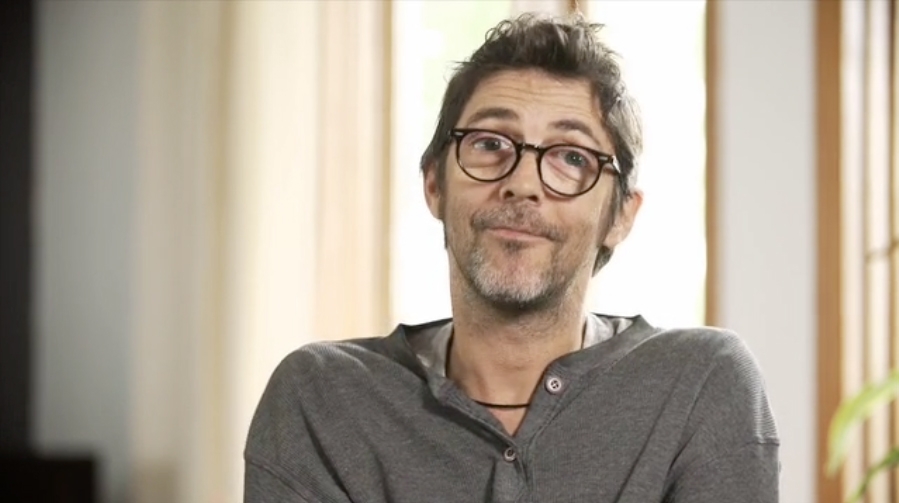 Portrait de Daniel Gaudet | Accessibilité Média Inc.