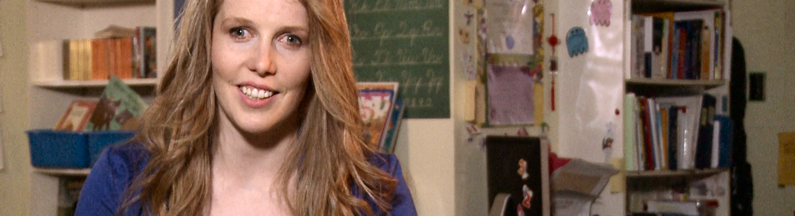 Regard sur l'école inclusive - synopsis | Accessibilité Média Inc.